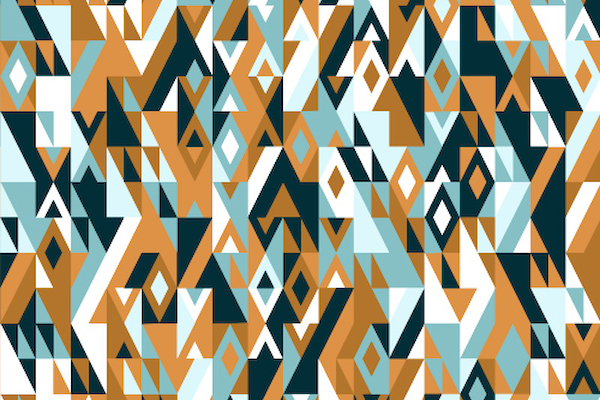 Apex | Russfuss Pattern Design