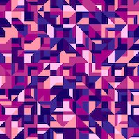 Madness | Russfuss Pattern Design