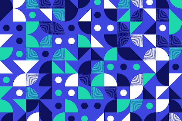 UltraViolet | Russfuss Pattern Design