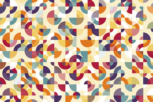 Lujan | Russfuss Pattern Design